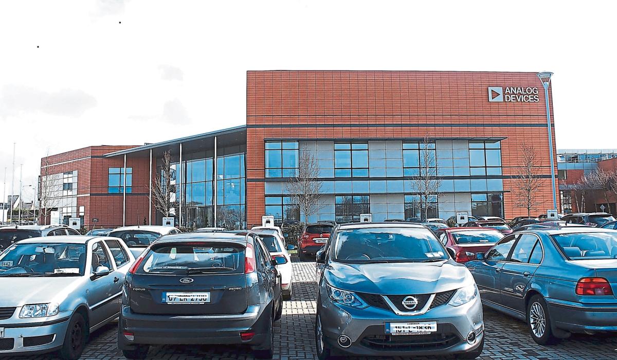 Planners reach verdict on Limerick company's €630m expansion plan ...