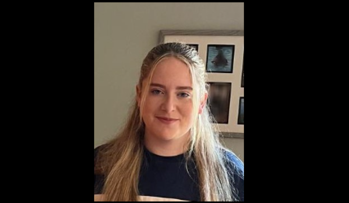 Gardaí seek public's assistance in locating missing 20-year-old woman - Limerick Live