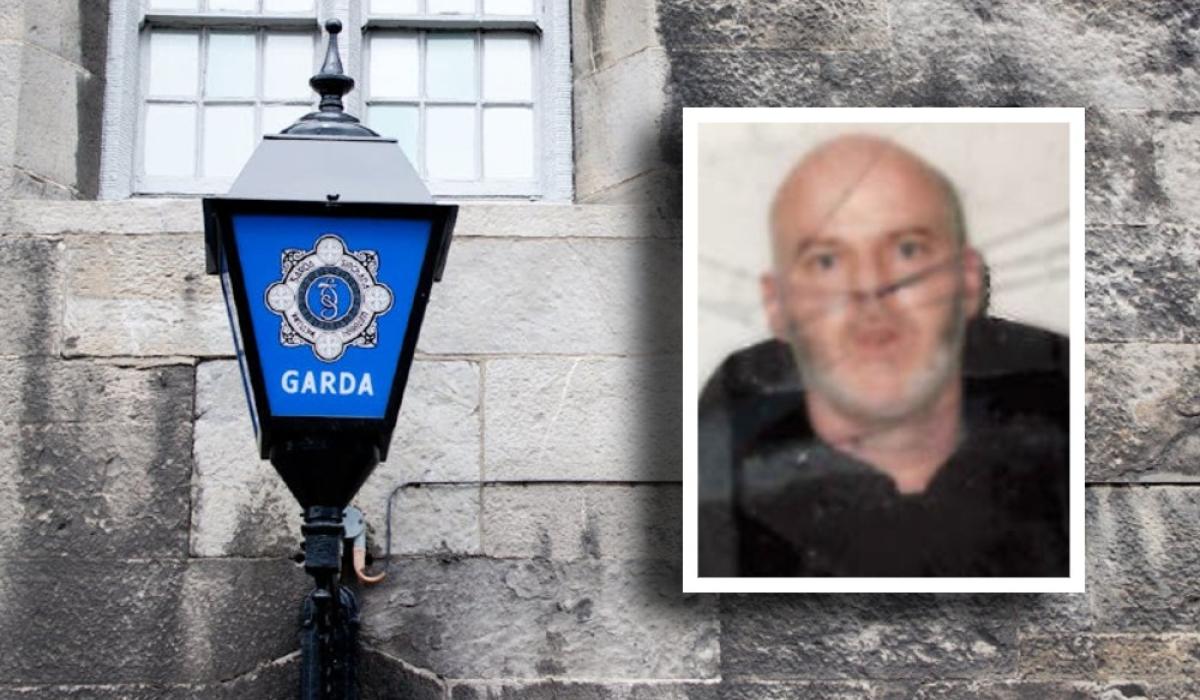Week-long search for missing 42-year-old man stood down as gardaí issue update - Limerick Live