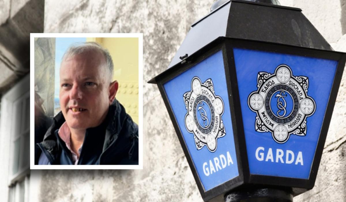 Gardaí issue update on man (50s) missing from home for four days as search stood down - Limerick ...
