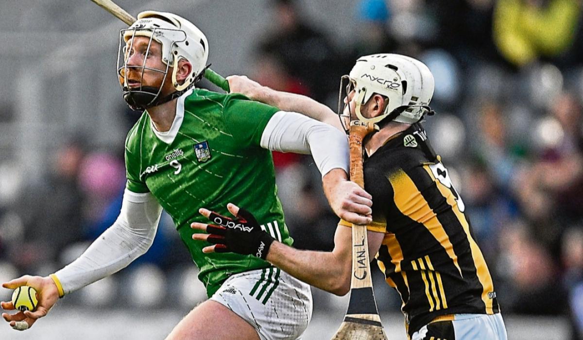 Limerick eye key clash with ‘Cats’ in Allianz Hurling League - Limerick ...