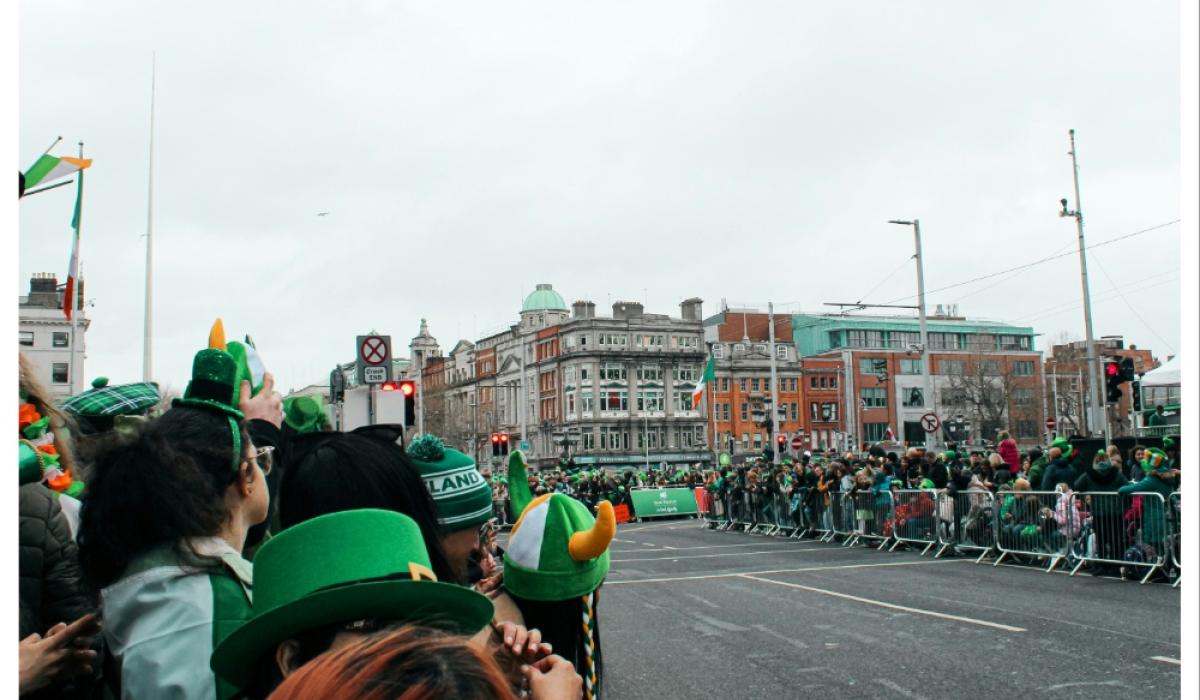 Handy tip for families planning on travelling to St Patrick's Day ...