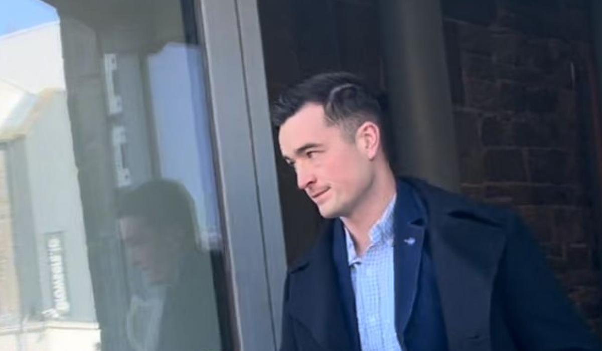 All-Star hurler Kyle Hayes avoids jail after being deemed suitable for ...