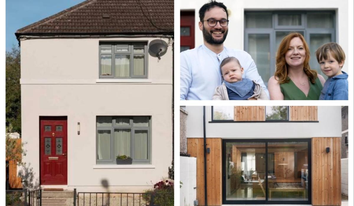 PICTURES: Peek inside latest incredible home through to final of RTÉ's ...