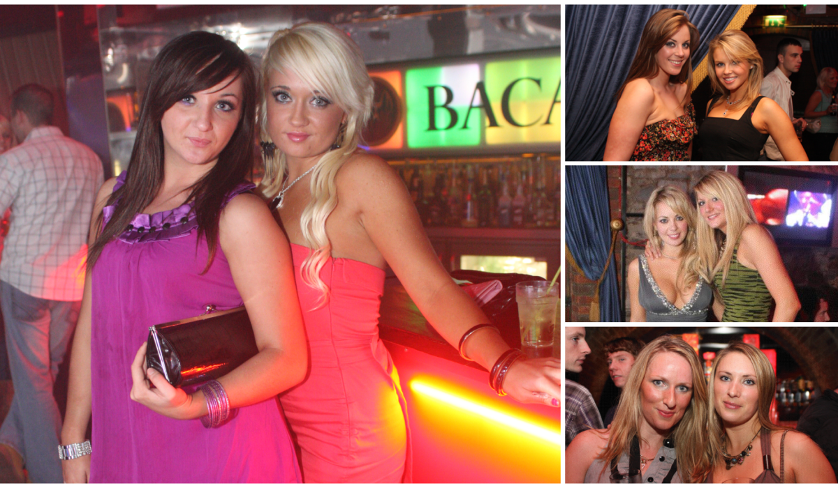 Throwback Thursday: Pictures from the Limerick Leader archives - Page 1 ...