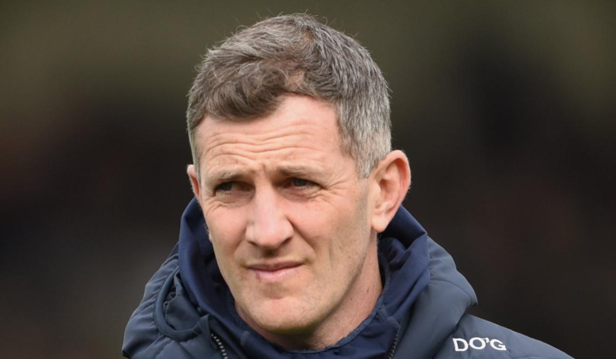 Limerick minor hurling panel confirmed ahead of 2025 Munster ...