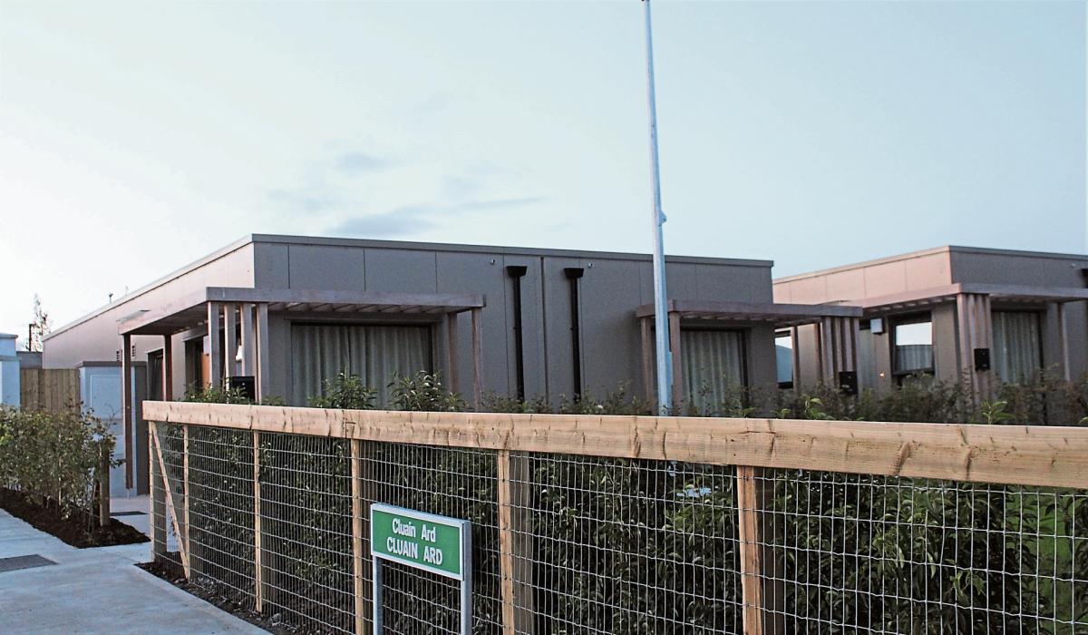 Sites in Limerick identified for modular housing - Limerick Live