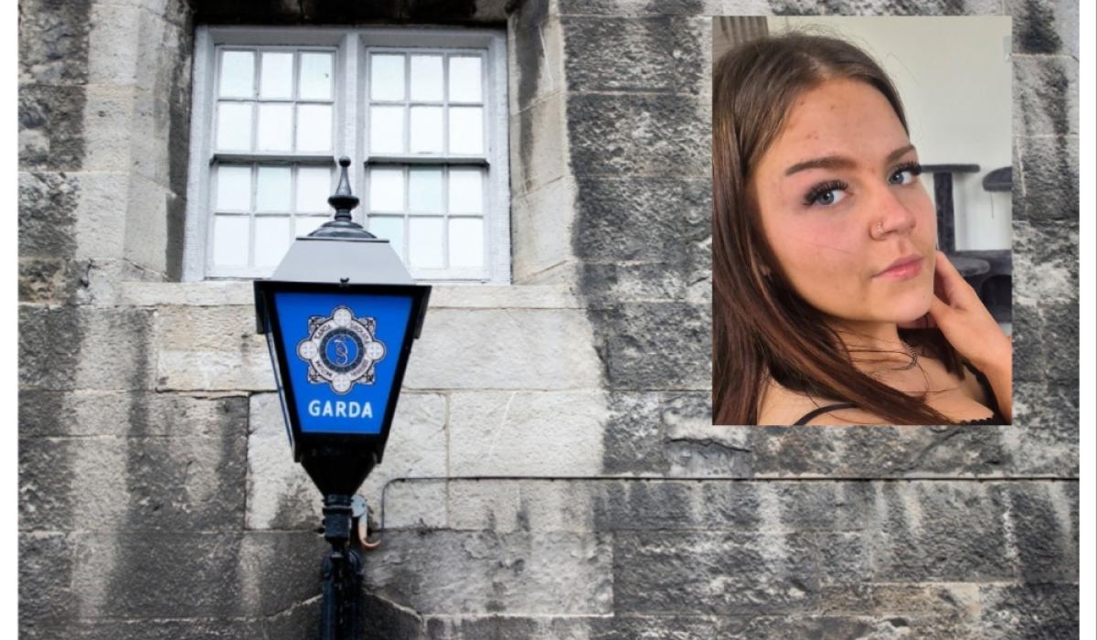 ALERT: Gardaí issue urgent appeal for missing 15-year-old girl - Limerick Live