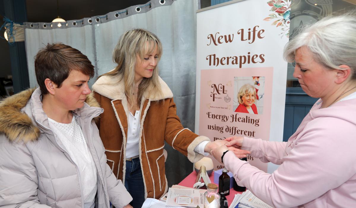 PICTURES: A day of self-care and TLC at the Southcourt Hotel - Page 1 ...