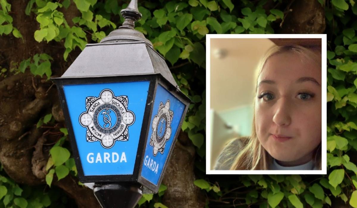 ALERT: Gardaí issue urgent public appeal for help locating missing 13-year-old girl - Limerick Live