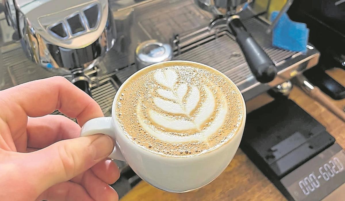 Coffee shop in Limerick closes suddenly - Limerick Live
