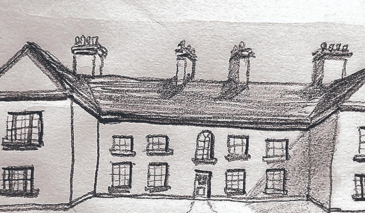 If Walls Could Talk: Singing the praises of the Limerick townland of ...