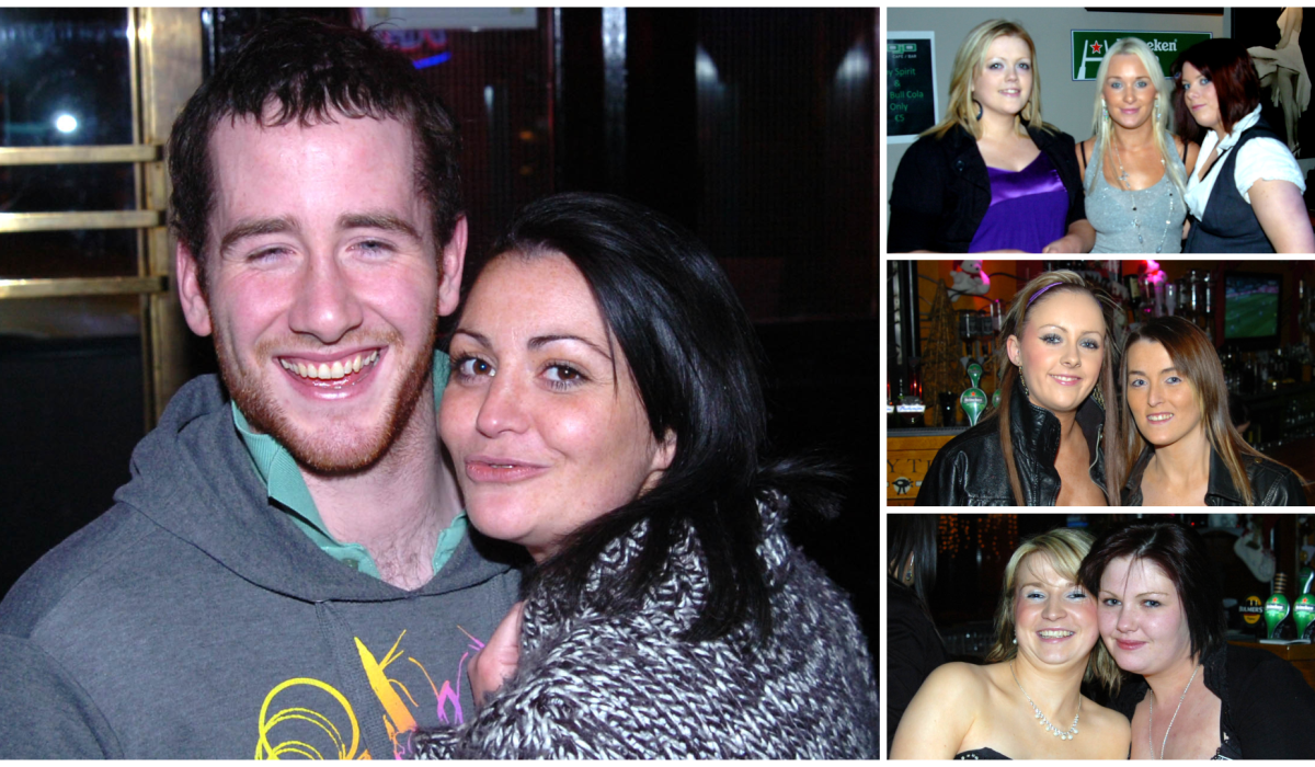 Throwback Thursday: Pictures from the Limerick Leader archives - Page 1 ...