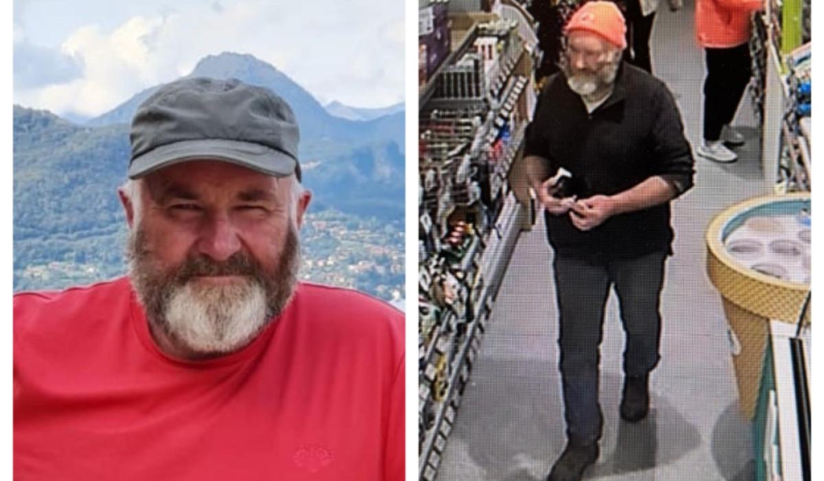 LATEST: Items discovered in cave during search for missing Kerry farmer ...