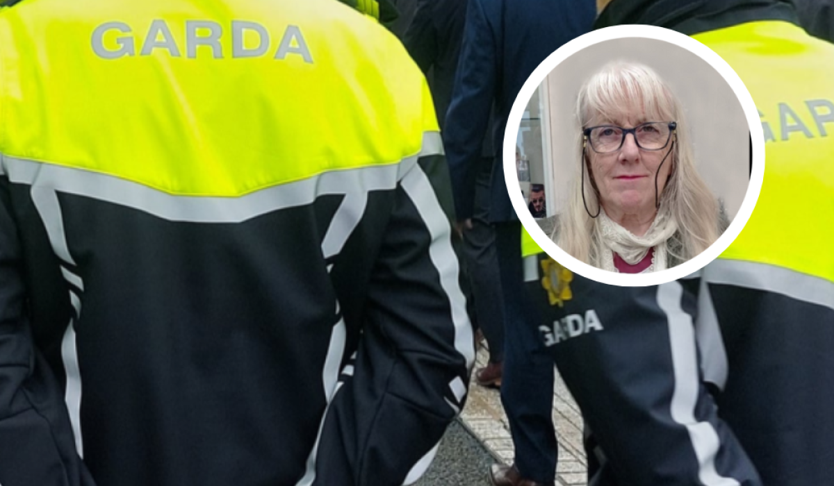 RIP: Tragic Garda update as body found in search for missing woman in Kilkenny - Limerick Live