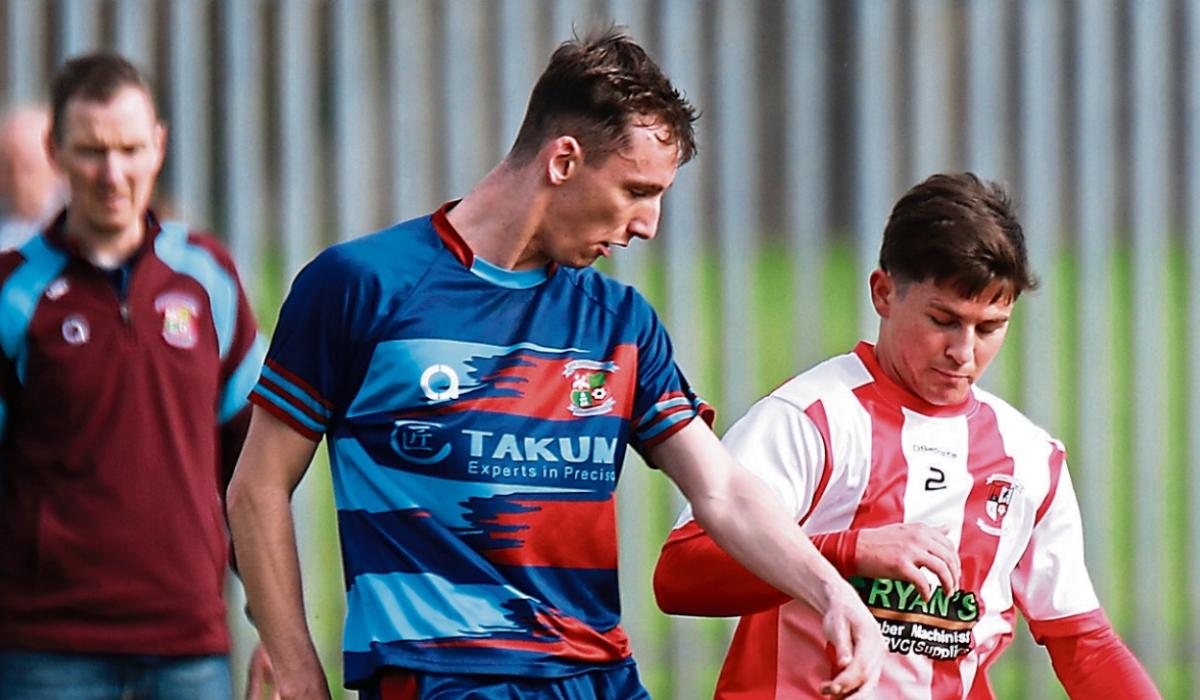 Limerick District League round-up as Fairview book FAI Junior Cup final ...