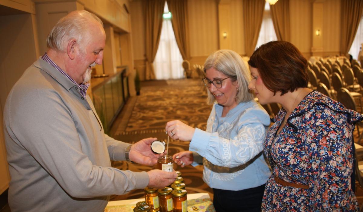 PICTURES: A night of flavour and fun with celebrity chef Edward Hayden ...