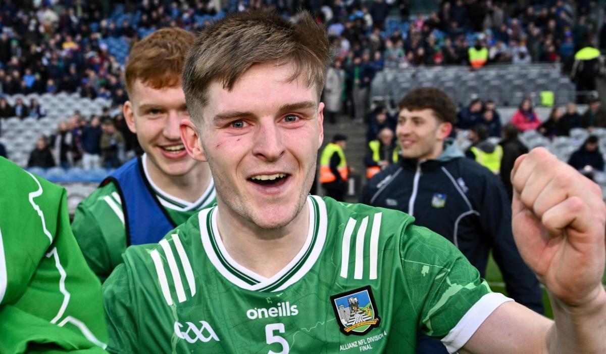 Limerick senior footballers turn attention to Munster Championship ...