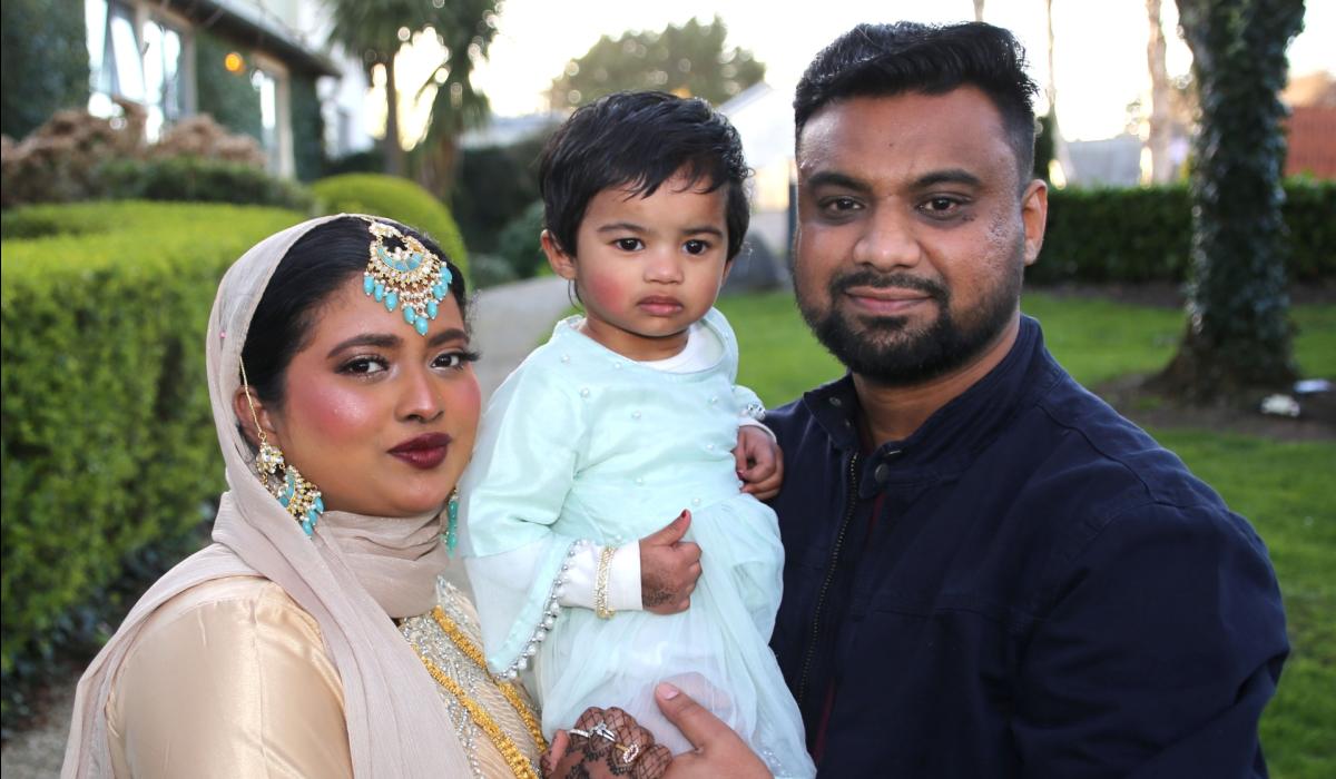 PICTURES: The Bangladeshi Muslim community in Limerick celebrate the ...