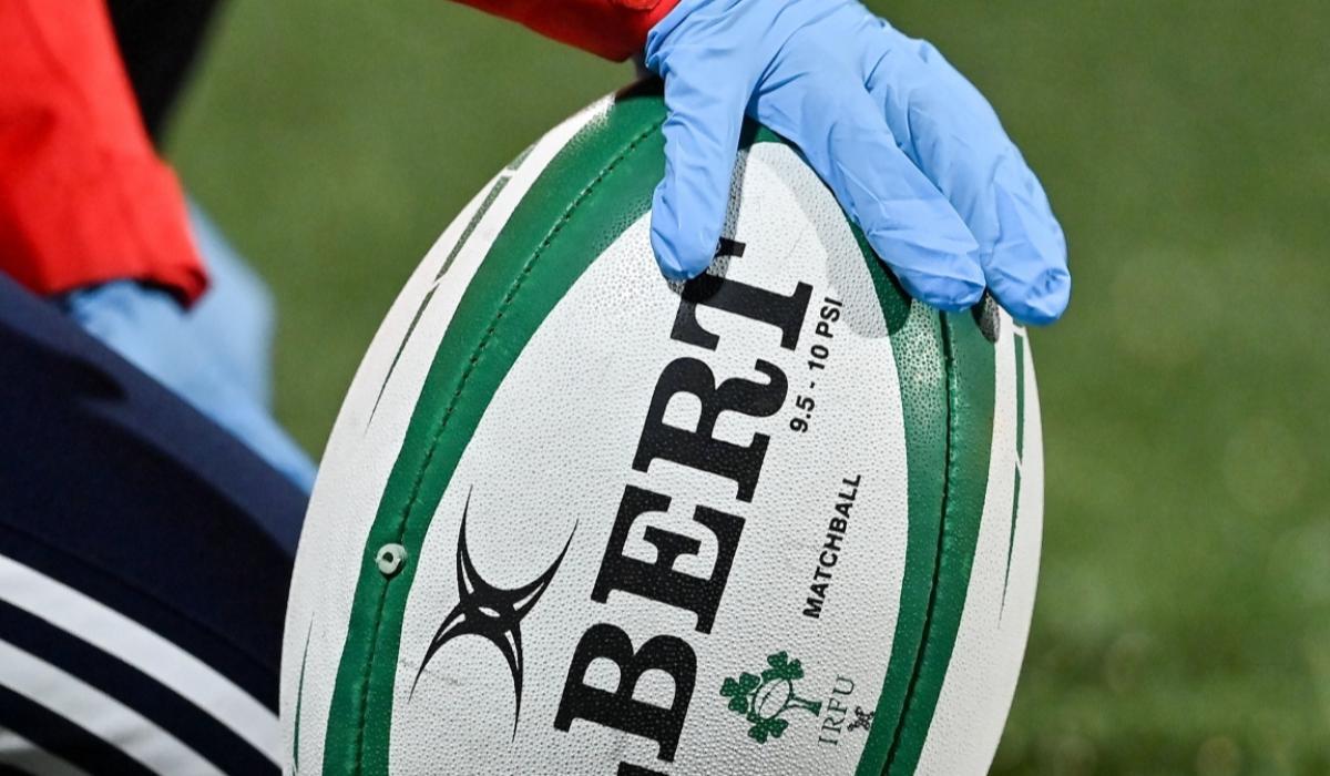 Limerick school and club rugby fixtures - April 1 to April 10 ...