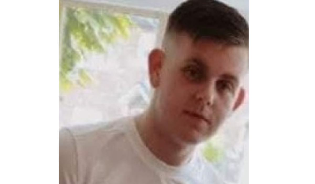 Gardaí seek assistance in locating missing teenager - Limerick Live