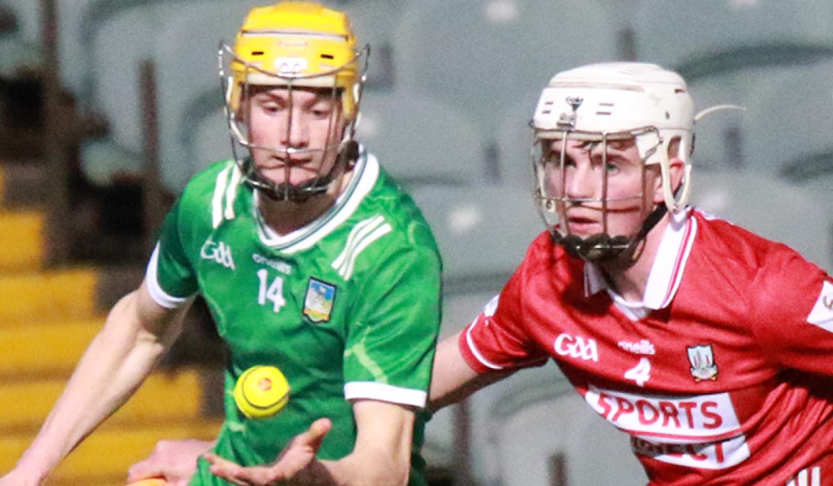 Limerick minor hurlers switch focus to Waterford in Munster ...