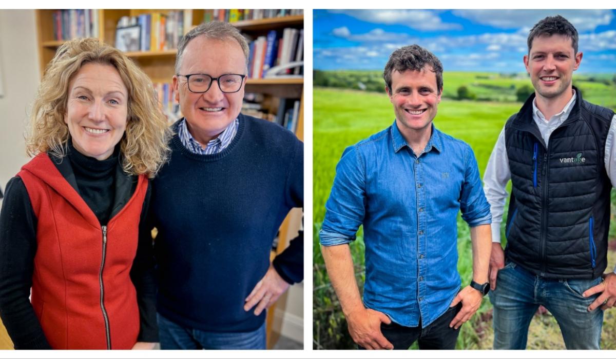 Irish horticulture programme returns to RTÉ One with brand new third ...