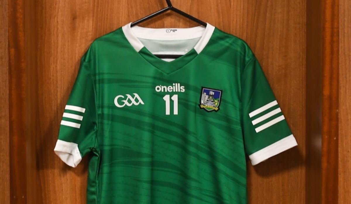 Limerick minor footballers undone by Clare in Munster championship ...