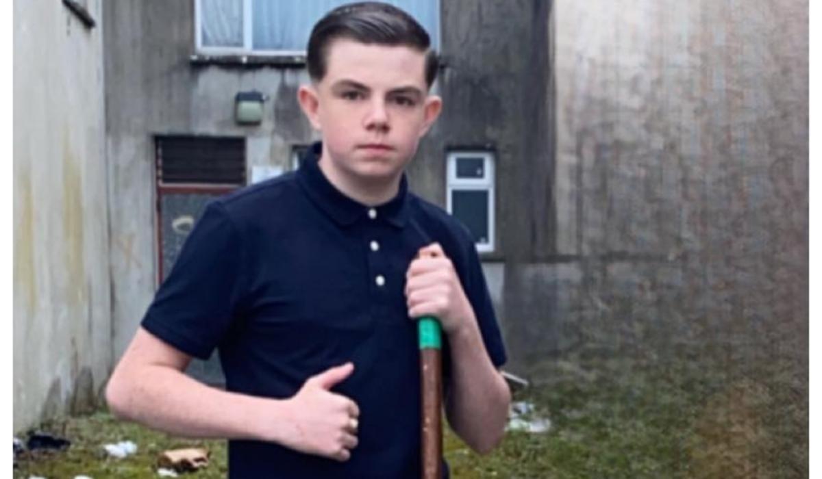 'The pain in my heart' - Tributes paid following tragic death of young ...