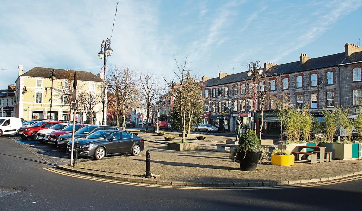 Residents not able to move into houses in Limerick's county town ...
