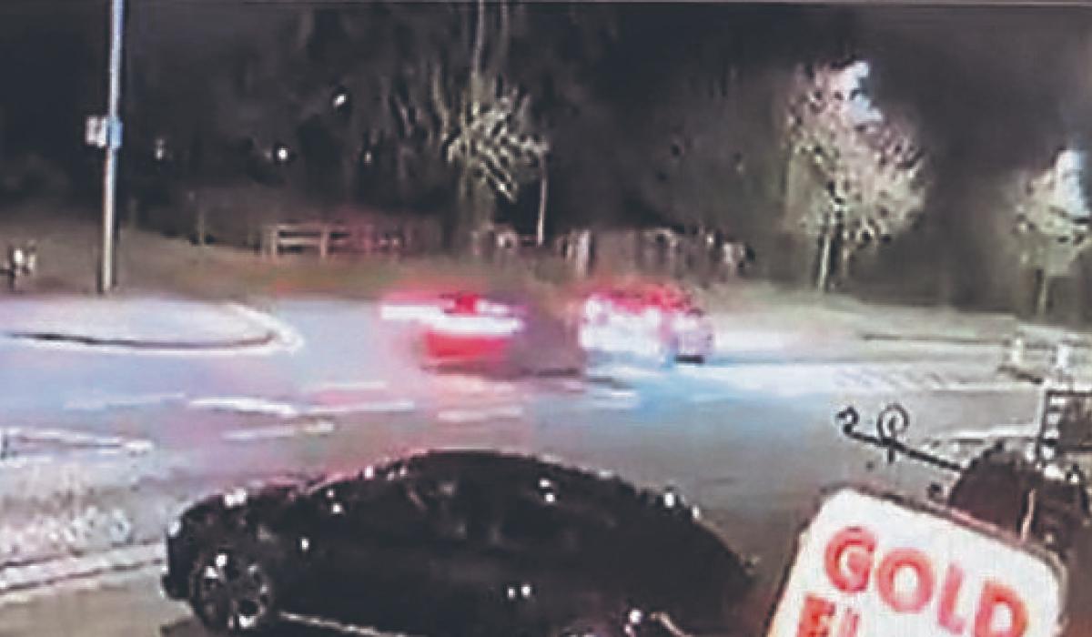 ‘Miracle’ nobody died in Limerick hit-and-run as car rammed into ditch ...