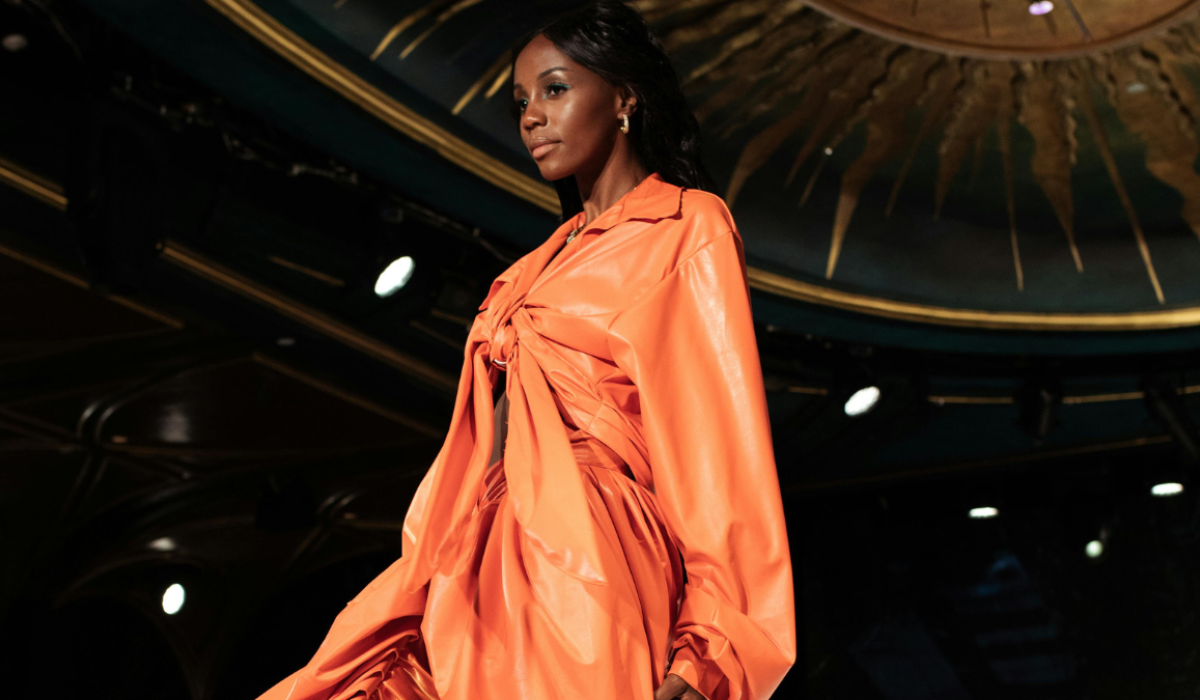 Our answer to Paris! Ireland's first ever Fashion Week planned for ...