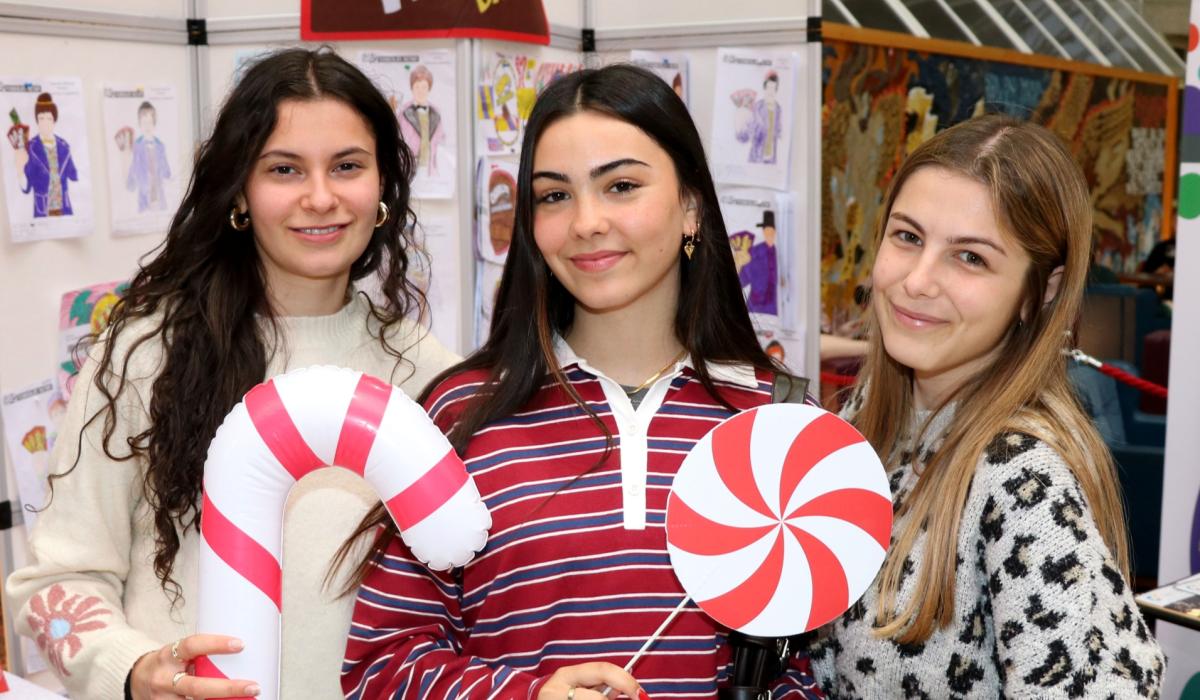 PICTURES: Limerick Musical Society thrill crowds with Charlie and the ...