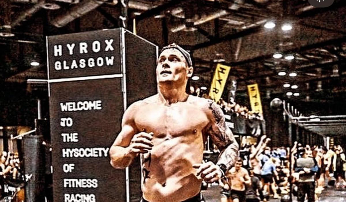 What is Hyrox? Limerick gym owner and trainer lifts lid on workout ...