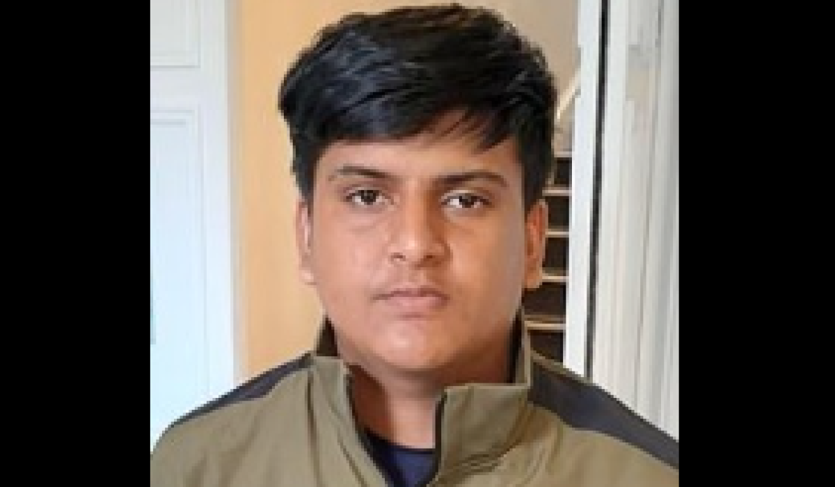 Urgent appeal issued for missing 13-year-old as gardaí are 'concerned for his well-being ...