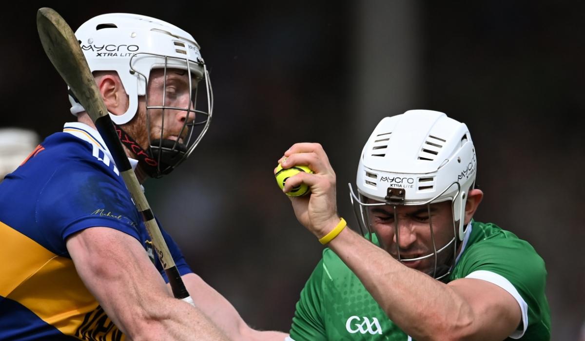The key match-ups as Limerick renew rivalry with Tipperary in Munster ...