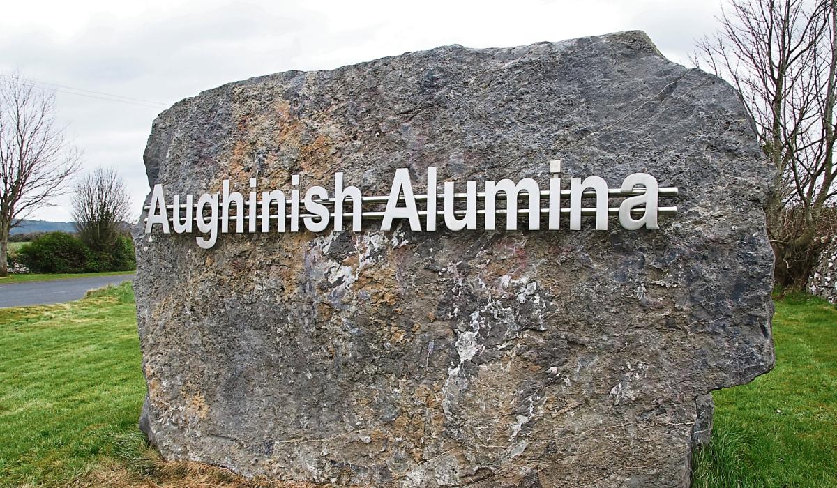 Verdict reached on Rusal's plans for estuary in Limerick - Limerick Live