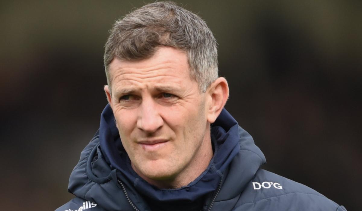 Limerick minor hurling team announced for Munster Championship clash ...