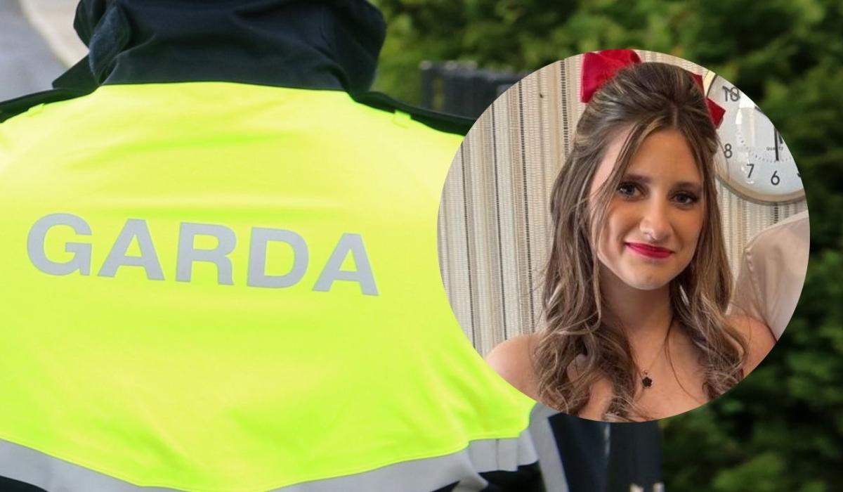 ALERT: Gardai seek help in locating girl, 17, reported missing from Northern Ireland - Limerick Live