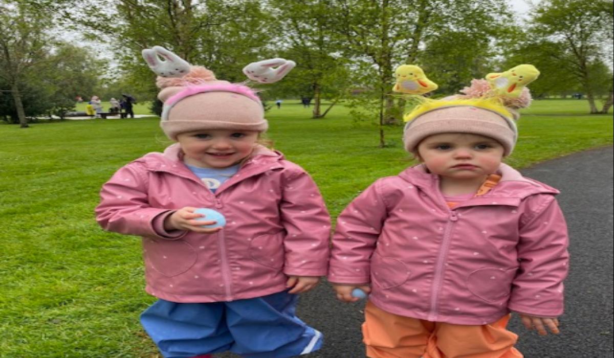 PICTURES: Croom Egg Hunt at Croom Town Park - Page 7 of 7 - Limerick Live