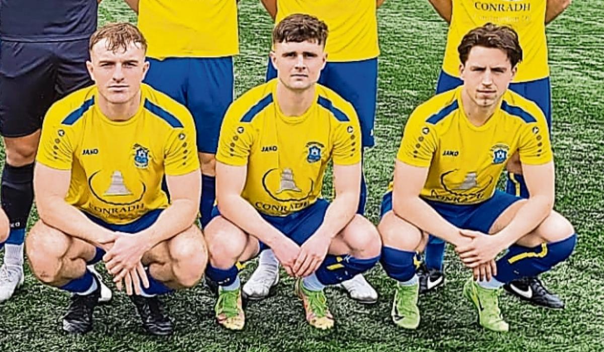 Mid-week Limerick District League junior soccer round-up - Limerick Live