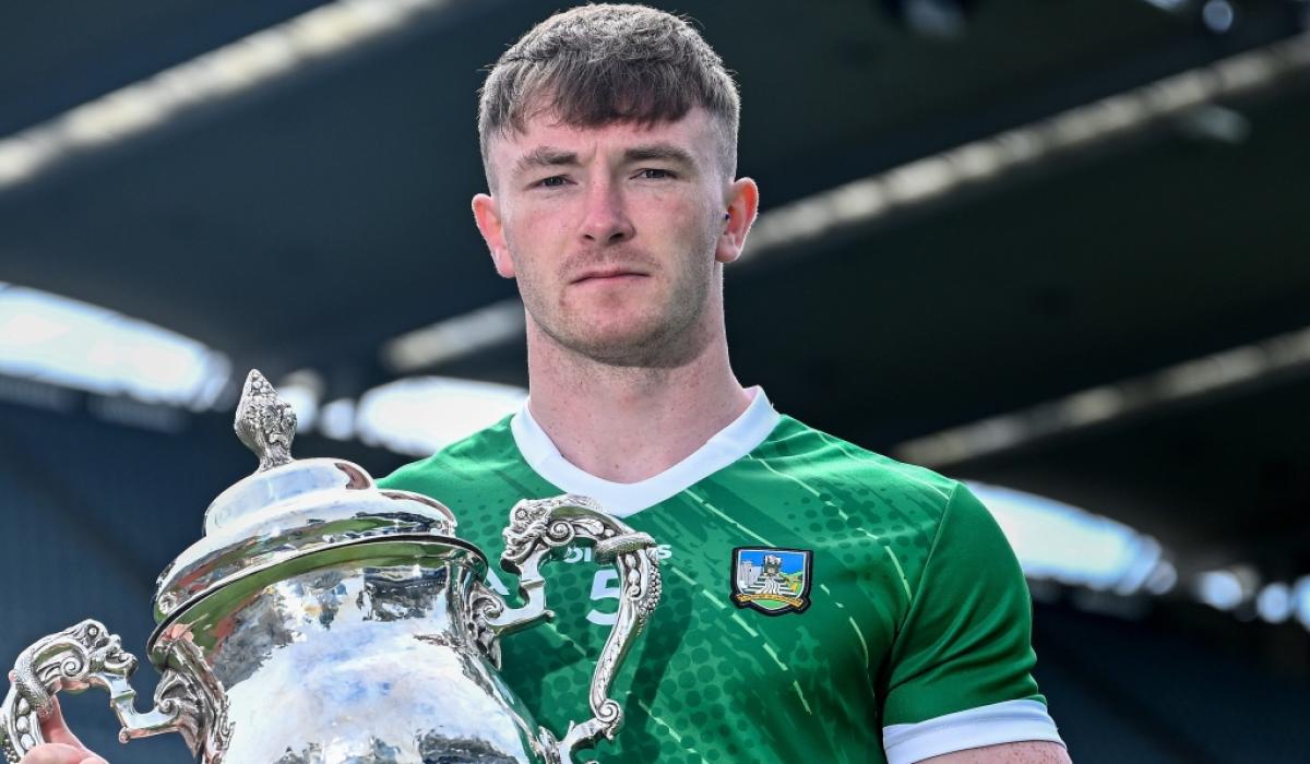 Limerick senior footballers switch attention to Tailteann Cup ...