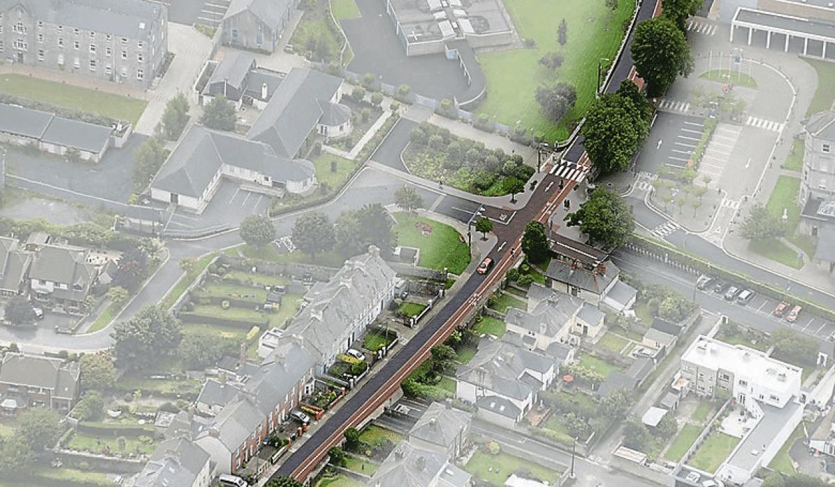 Construction of new bike lane in Limerick to begin - Limerick Live