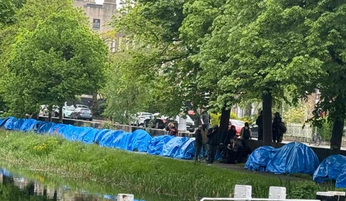 EXPLAINER: 'Significant changes' proposed for Irish asylum seeker laws ...