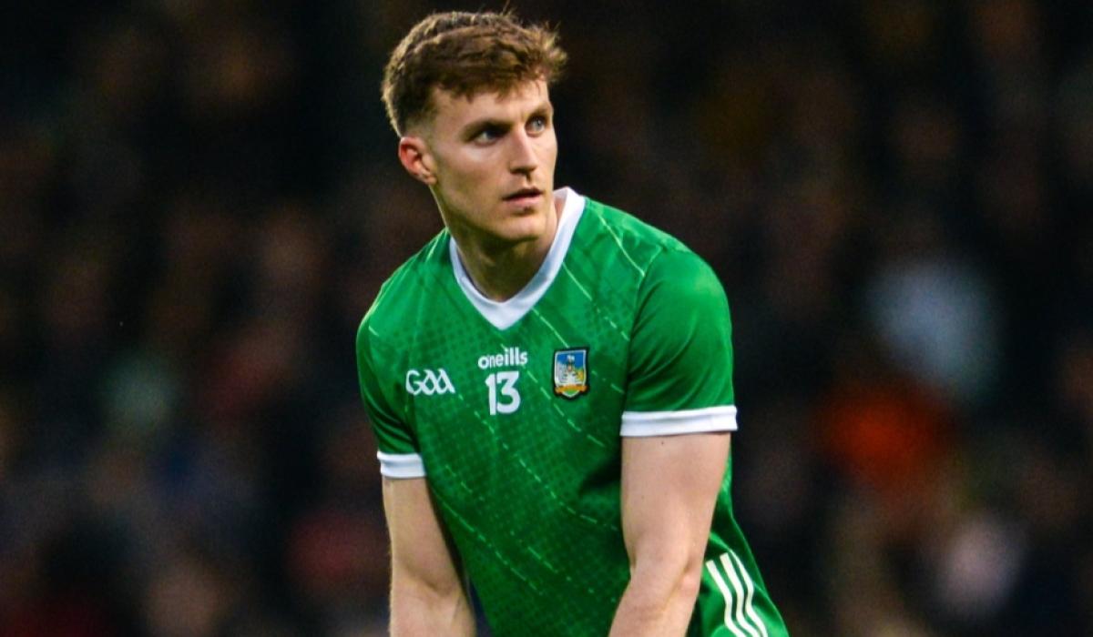 Limerick senior footballers discover their Tailteann Cup group ...