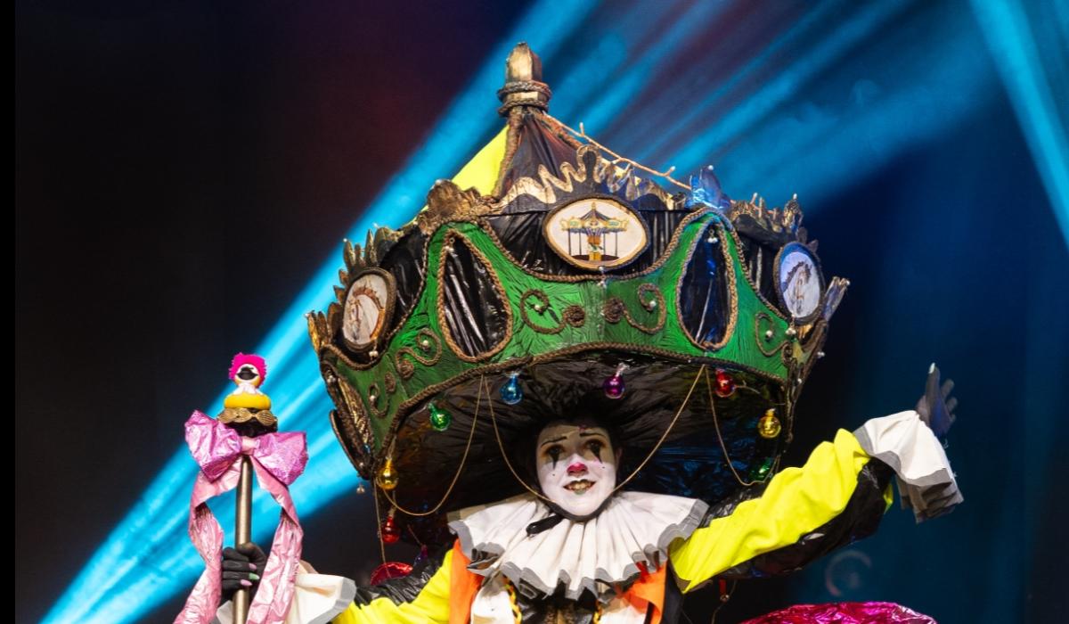 Creative Limerick students make it to the Junk Kouture final - Limerick ...