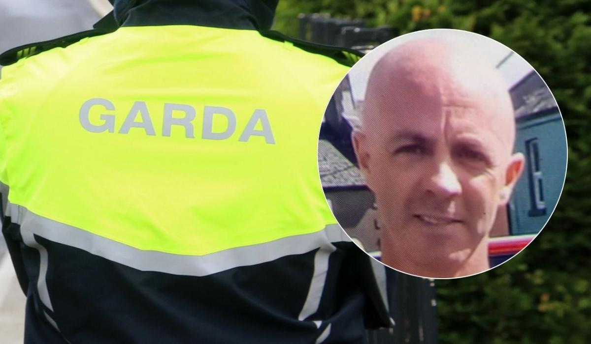 ALERT: Gardai issue urgent appeal as concerns grow for wellbeing of missing Meath man - Limerick ...