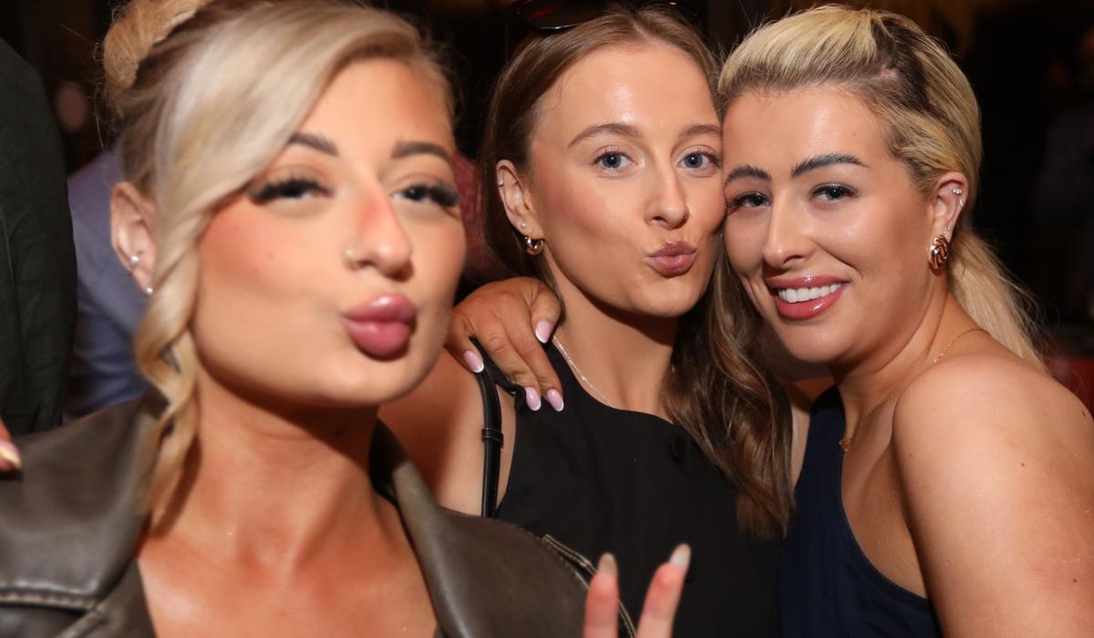 PICTURES: Out and About in Limerick this bank holiday weekend - Page 3 ...