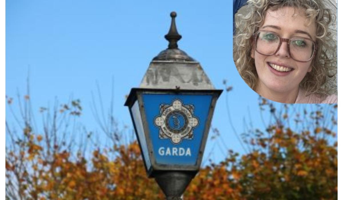 ALERT: Gardaí issue urgent appeal for young woman missing from Dublin - Limerick Live