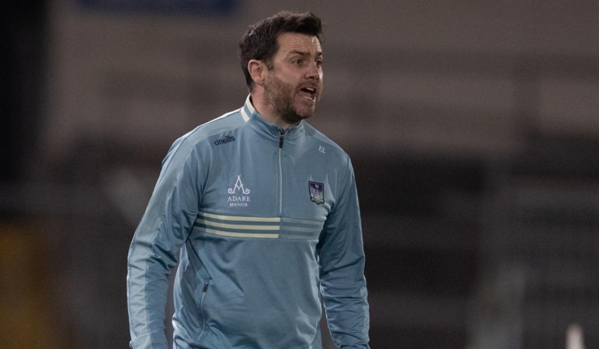 Evan Loftus confident Limerick U20s will line out for senior side ...